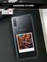 Чехол на Samsung Galaxy A7 2018 / Самсунг Галакси А7 2018 с принтом Дорога в осе...
