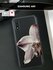 Чехол на Samsung Galaxy A01 / Самсунг Гэлакси А01 с принтом Белая орхидея
