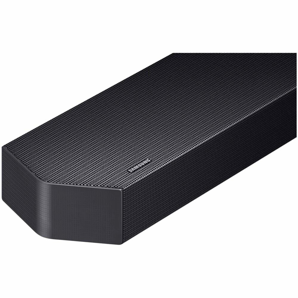 Саундбар Samsung HW-Q600F/RU 3.1.2 Black — фото 1