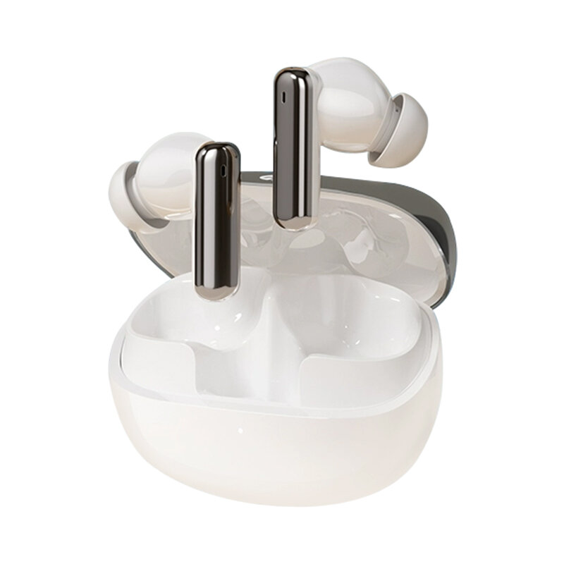 Беспроводные наушники-вкладыши HP, Pearl White