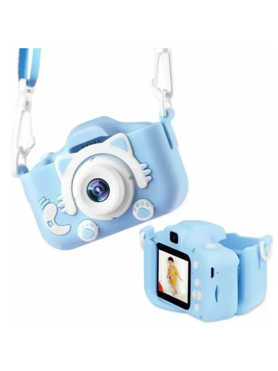 Детская игрушка Kids Kitty, подарок