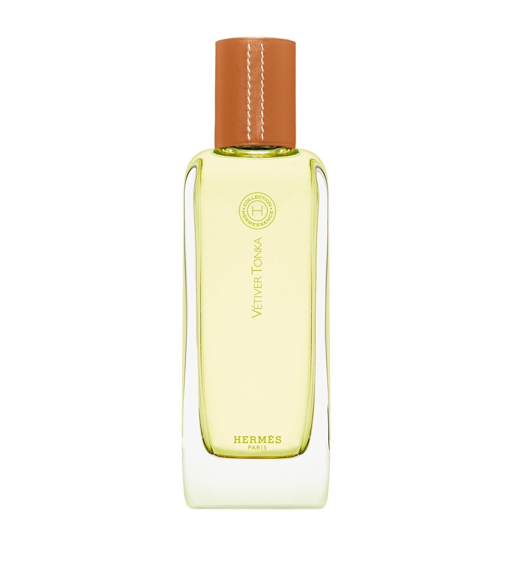 Hermes, Hermessence Vetiver Tonka, туалетная вода, унисекс, 100 мл