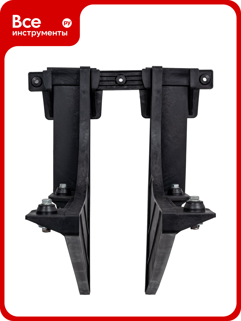 Кронштейн для насосных станций на 24 л Джилекс 9012