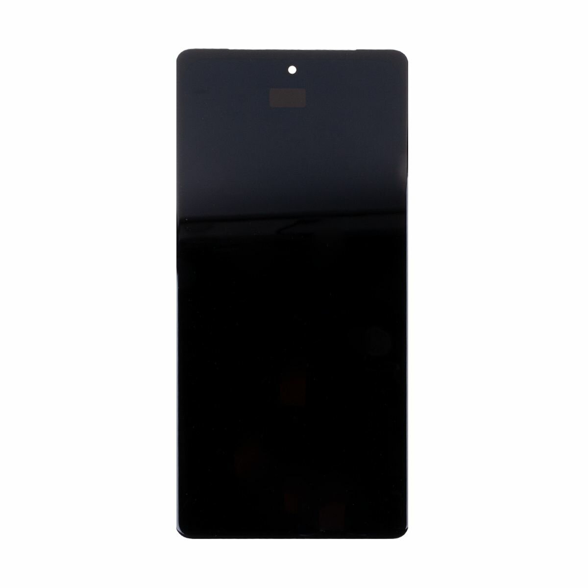 Дисплей для Google Pixel 7 (GVU6C) в сборе с тачскрином Черный - (OLED)