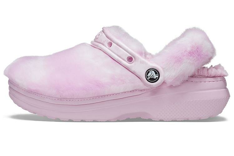 Сланцы Crocs Classic