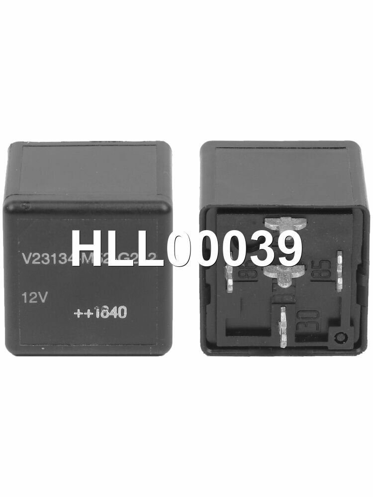 Реле электро ЭУР Motorherz HLL00039
