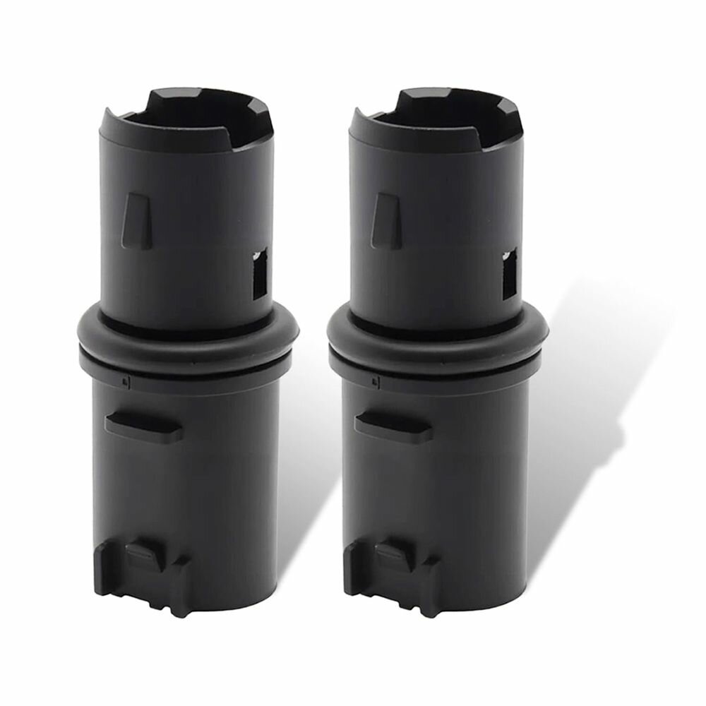 2x Гнездо Лампы Накаливания Для BMW E46 E60 E61 E63 E64 E83 E53 Mini Cooper 63138382104