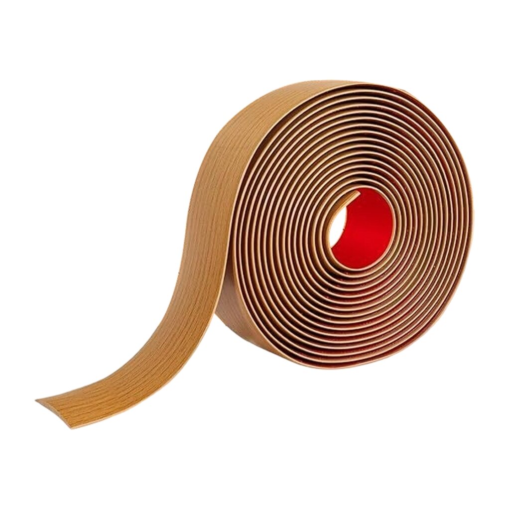 Клейкие Переходные Планки Для пола, Уплотняющие края Нижней Части Двери из ПВХ, Уплотнительные Планки Для Доски пола, Прижимные планки с плоской пряжкой