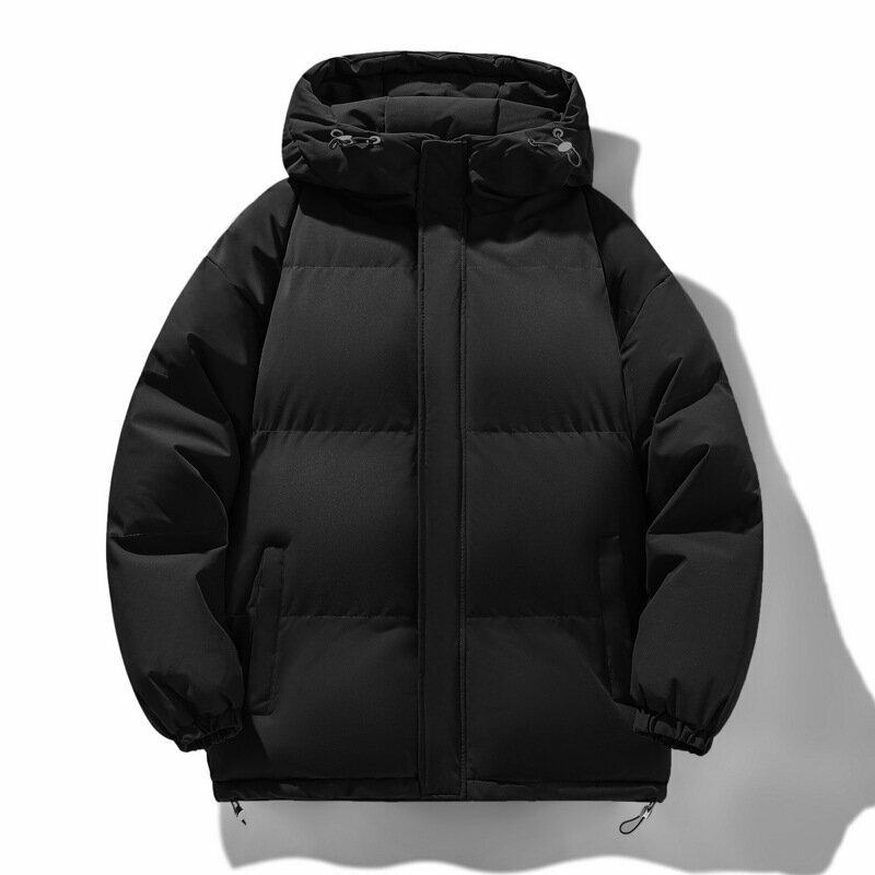 Пуховик NASA ABOUT　　２ＸＬ