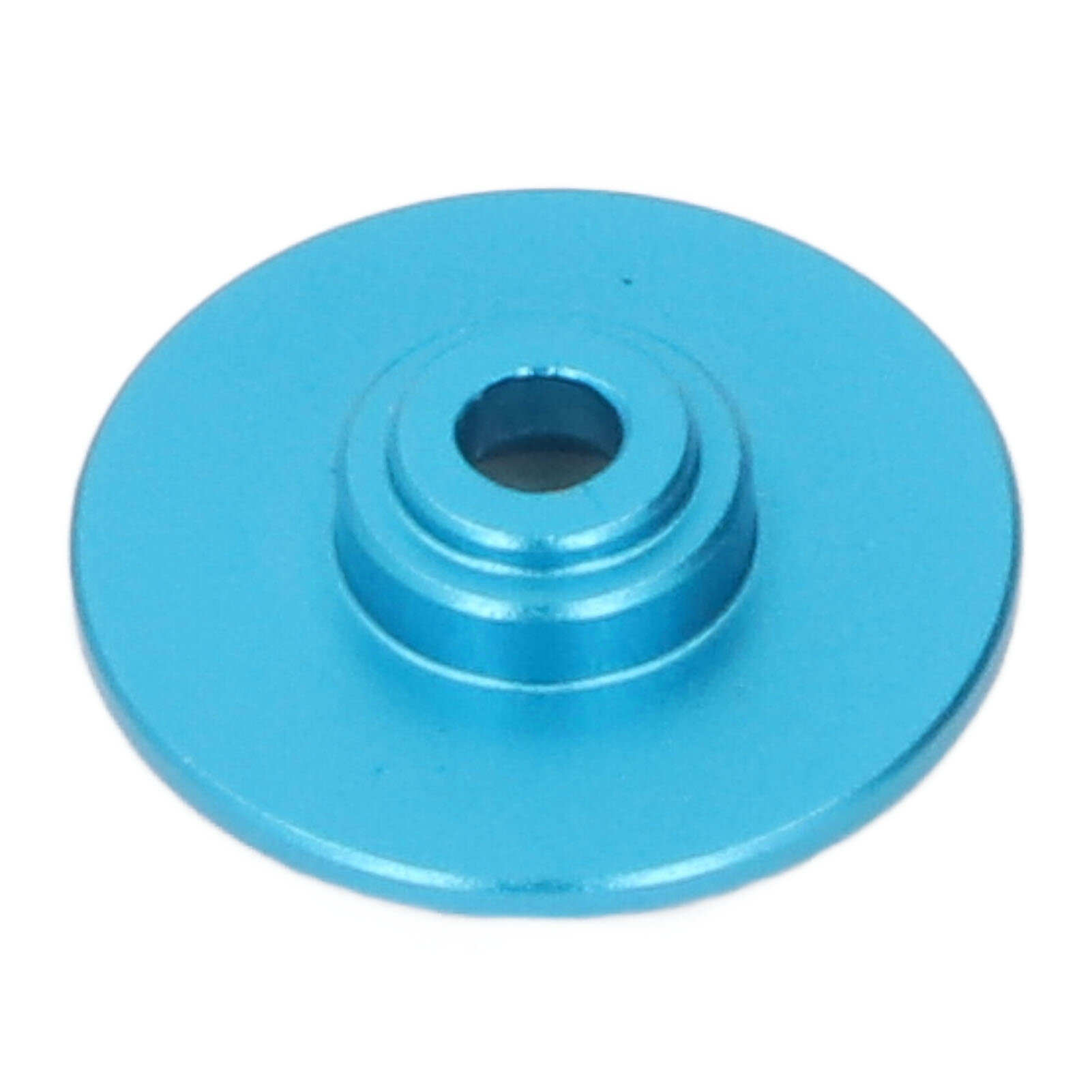 Держатель шестерни RC Car Spur Gear из алюминиевого сплава 22053 Крышка дифференциала для XV02 XV01