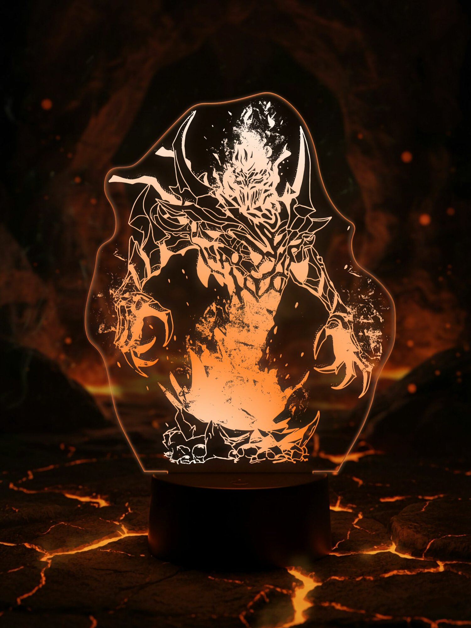 Ночник Дота 2 Сф - Dota 2 Shadow Fiend