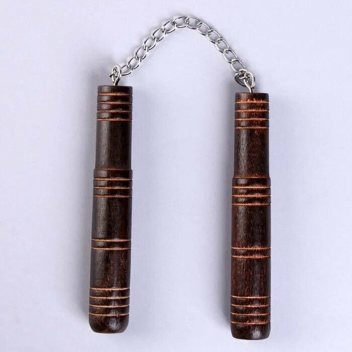 Нунчаки", 15,5 х 2 х 2 см