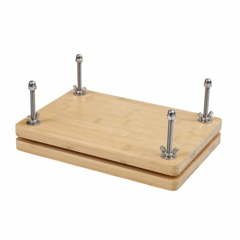 Пресс для переплета книг