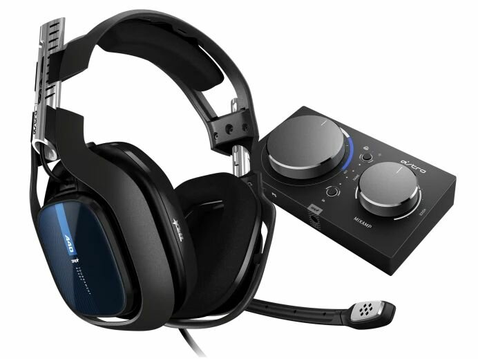 Микрофон для гарнитуры ASTRO A40 TR + MIXAMP PRO TR