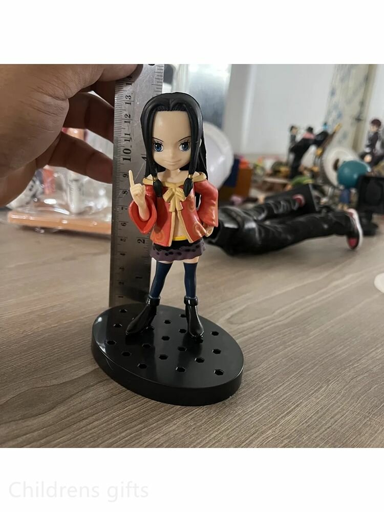 Коллекция украшений ручной работы One Piece Childhood Empress