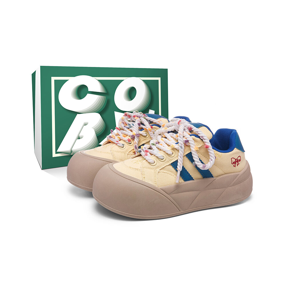 Кеды cobx