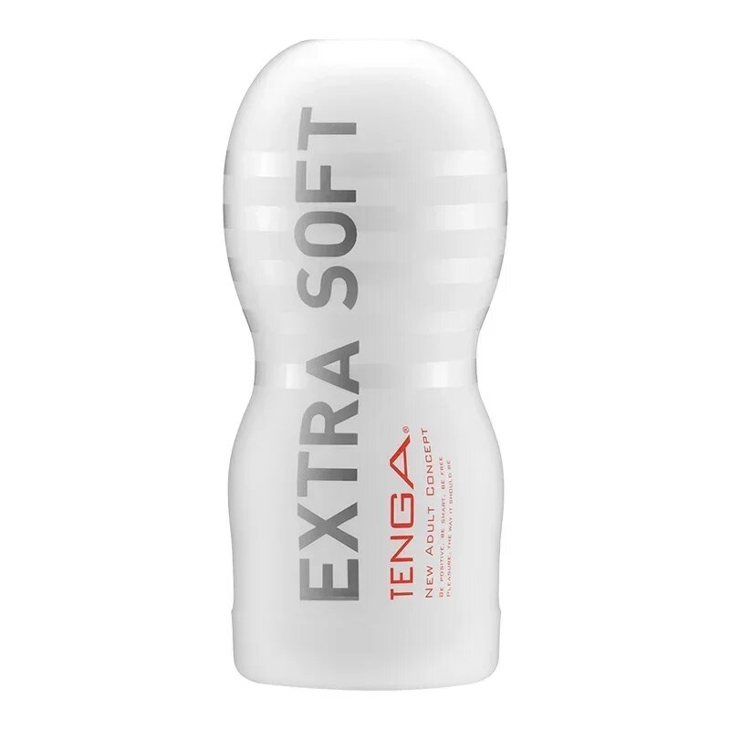 TENGA Extra Soft, Type 11