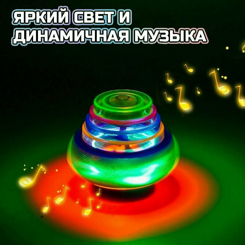 Заводная игрушка — фото 1