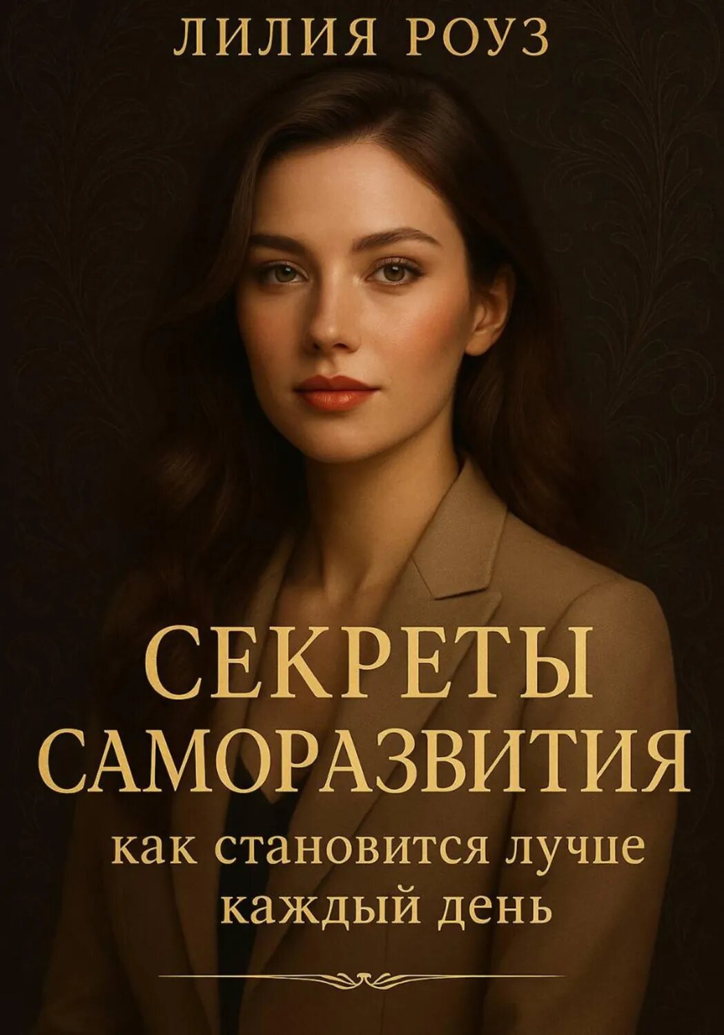 Секреты саморазвития: как становиться лучше каждый день [Цифровая книга]