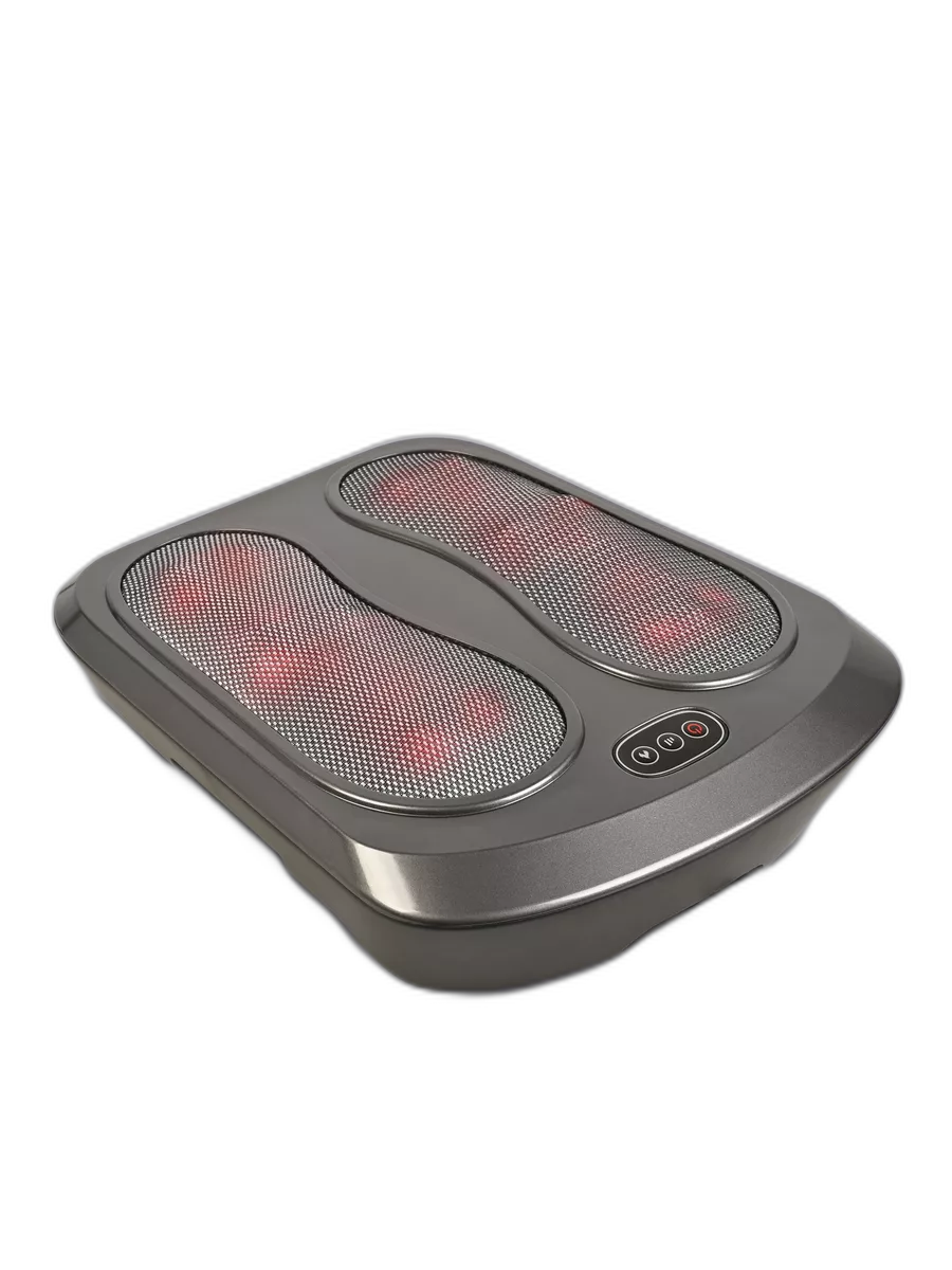 Массажер для ног с подогревом MF-TS5