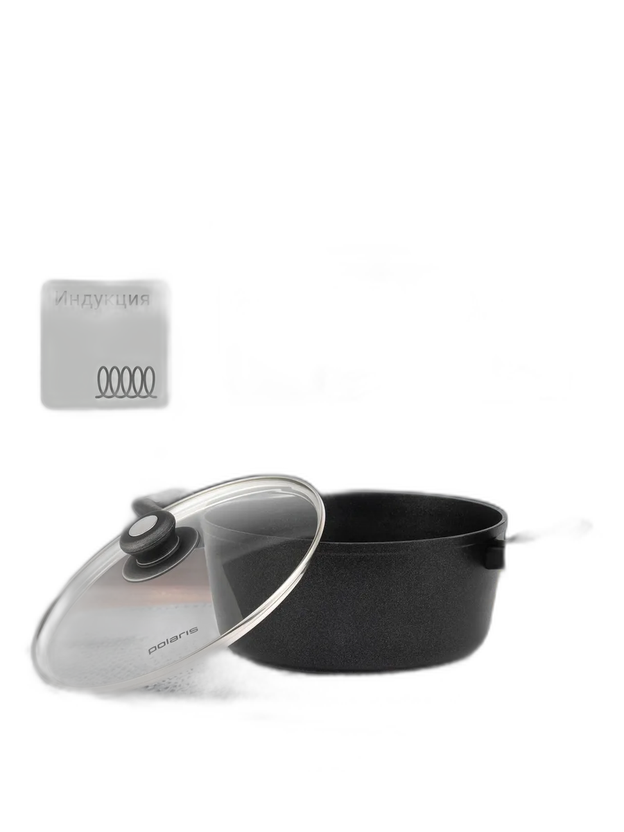 Кастрюля Polaris collection-24C