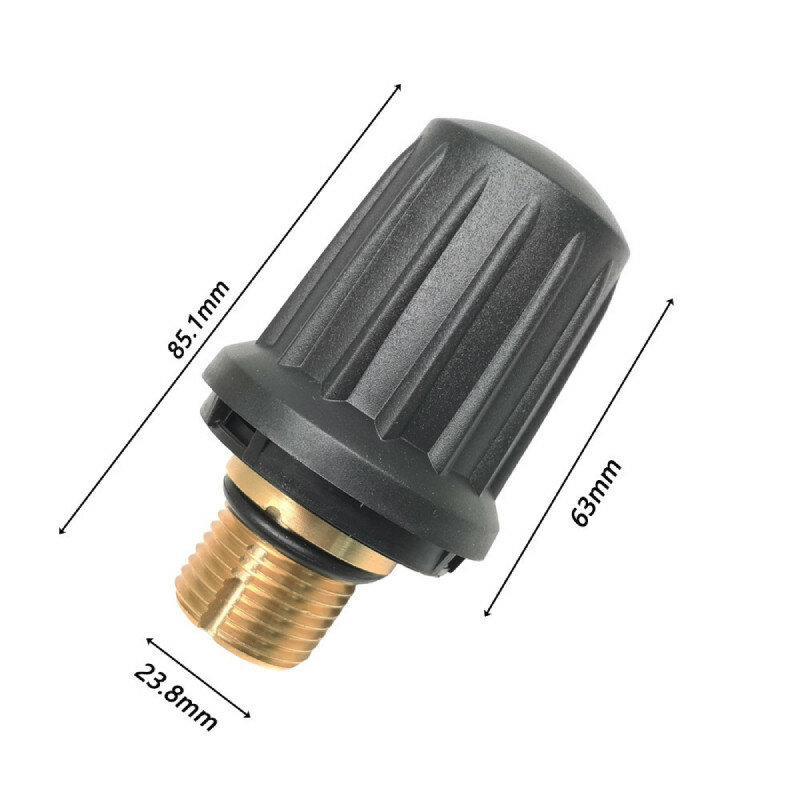 Керхер резервуар для пароочистителя кс1 кс2 ктк10 кс2д для домашнего использования, черный