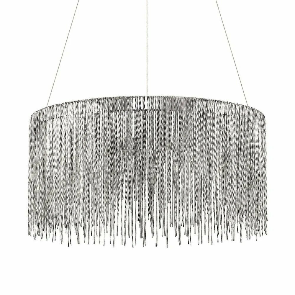 CNJ Lighting Люстра, LED, 200 Вт