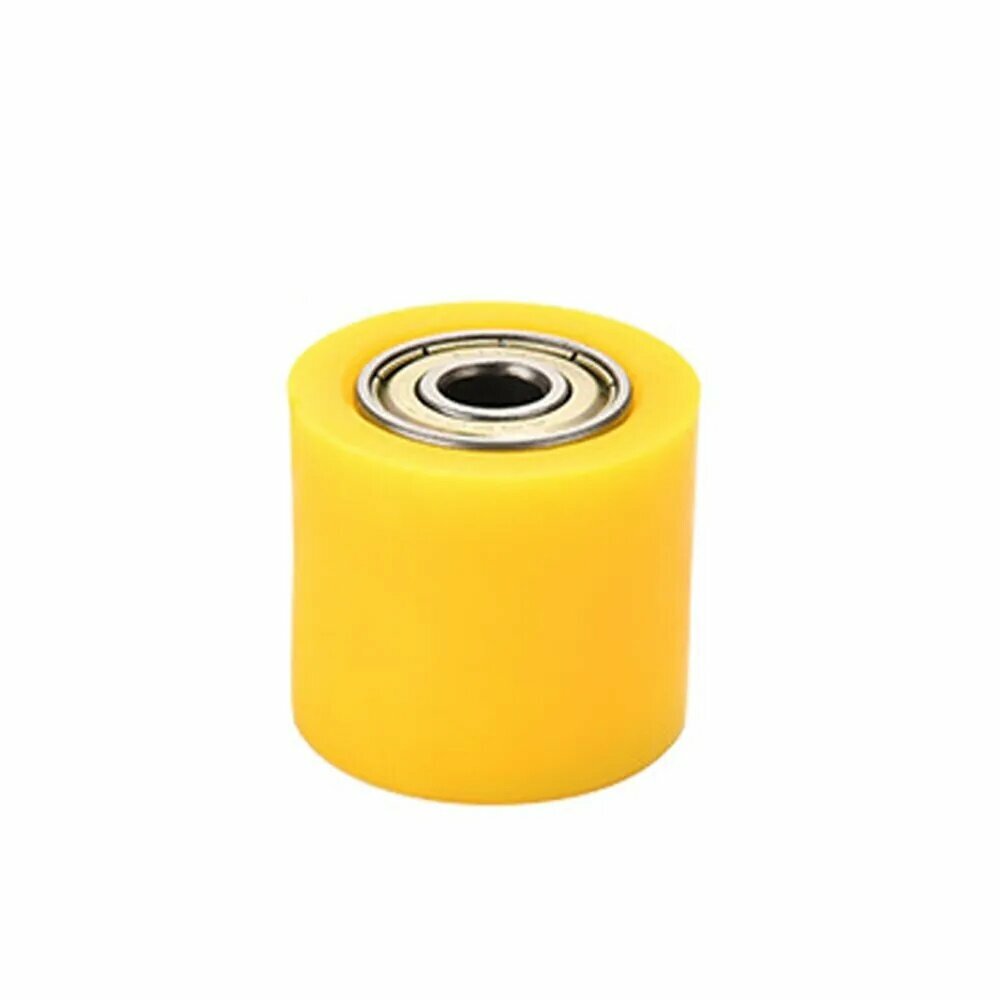 Натяжитель цепи мотоцикла, ролик 8мм для XR CR CRF 125 250 450, питбайк, мотокросс.