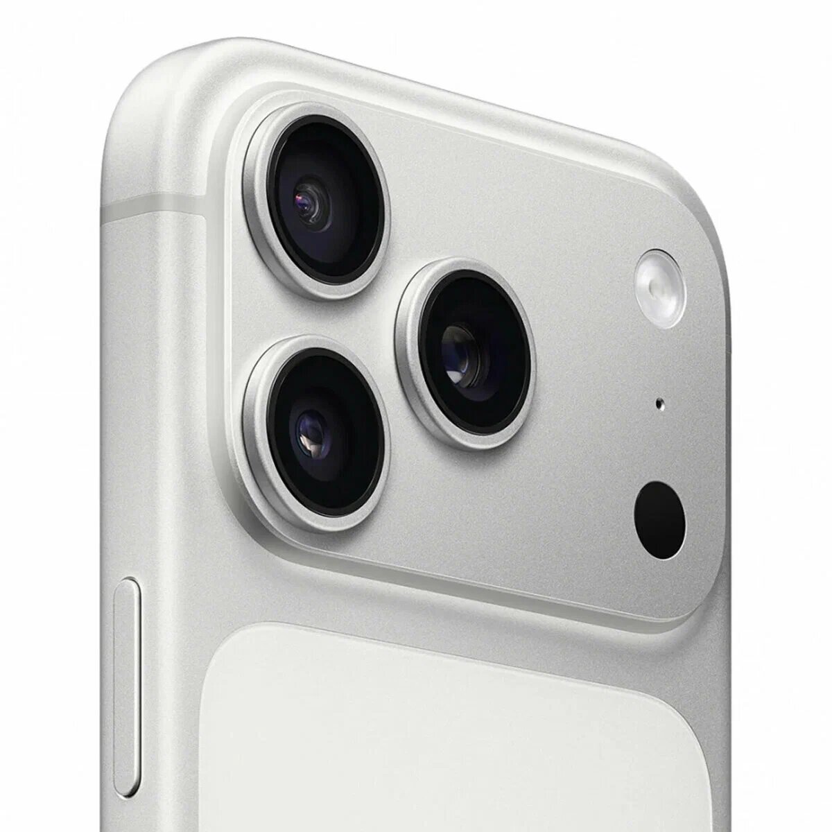 Смартфон iPhone 17 ProMax 2Tb (Silver|Серебристый) Регион - JA — фото 1