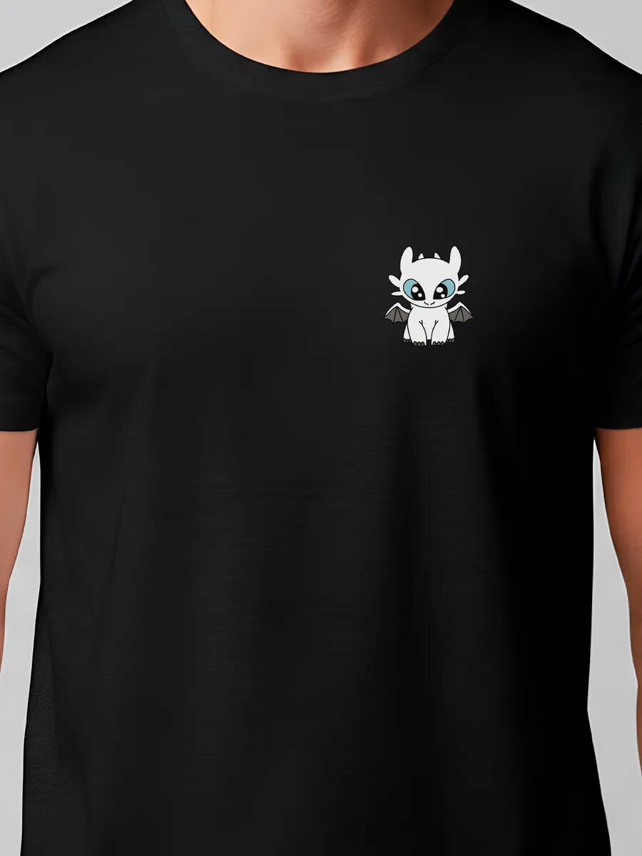 Футболка PRINTSHOT