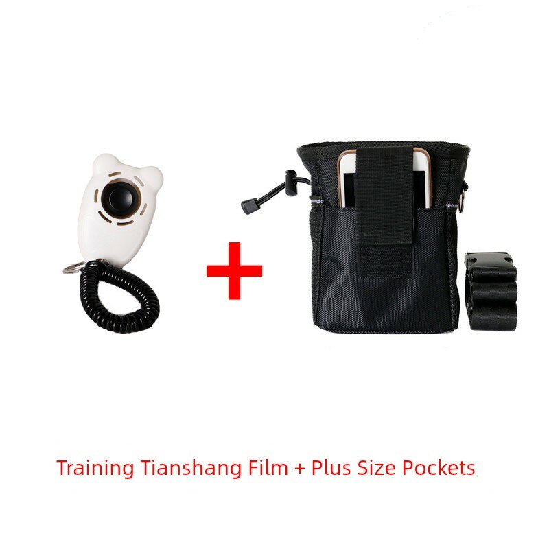 Средства для дрессировки собак, оборудование для дрессировки малиновских овчарок, кликер для дрессировки, инструмент