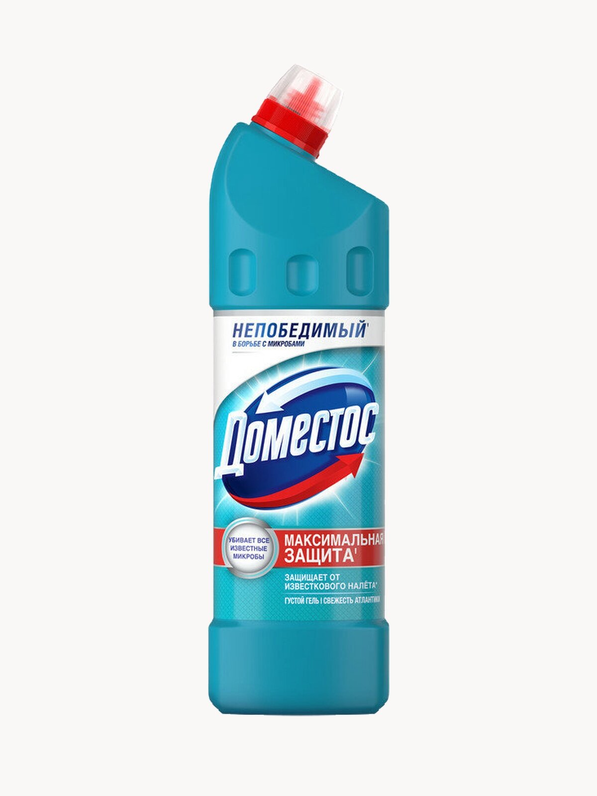 Domestos универсальное средство Свежесть Атлантики 1 л