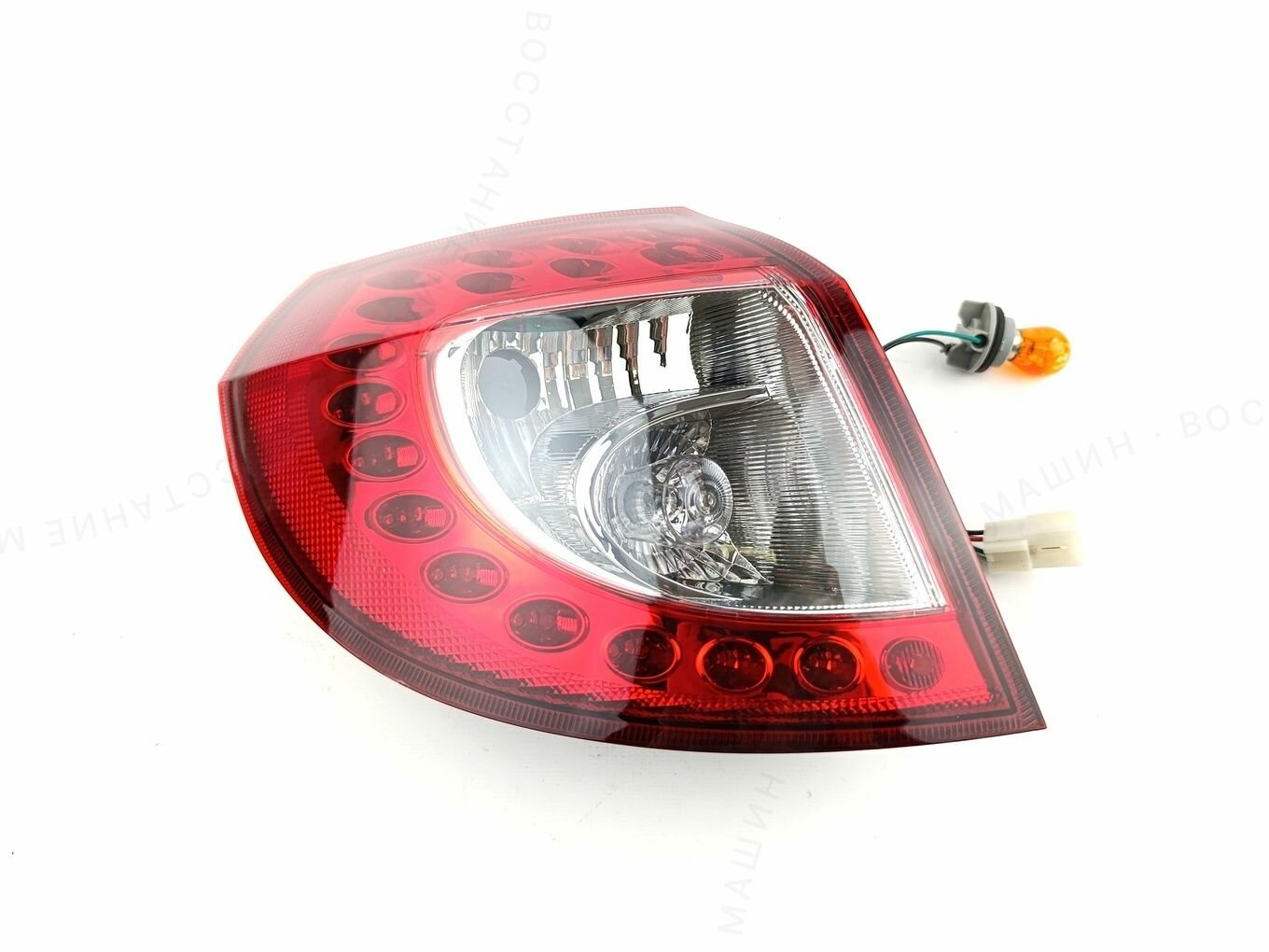Фонарь задний левый для Geely Emgrand X7 / 1017001040
