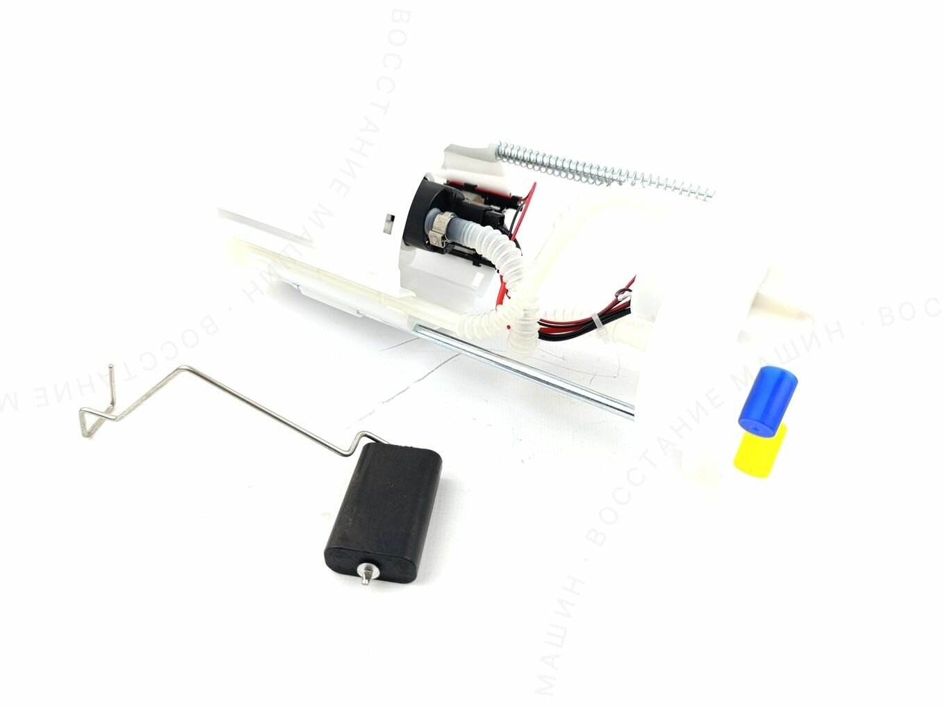 Насос топливный (бензонасос) для Chery Kimo / S12-1106610