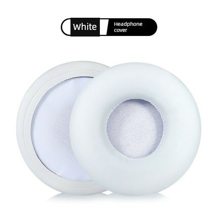 Аксессуары для наушников JVC HA-S500, SR500, S520, S400, S360, S600: амбушюры, защитные накладки из губки для наушников