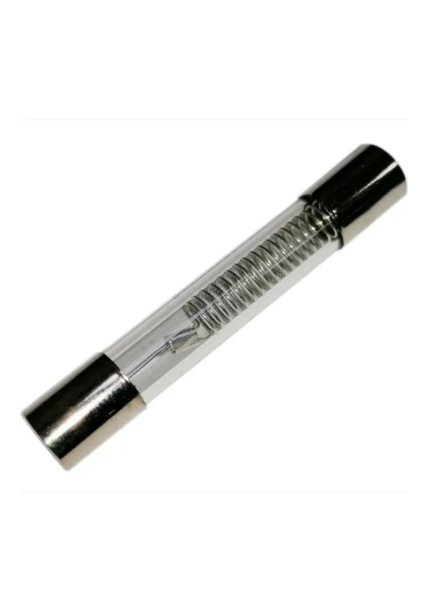 Высоковольтный предохранитель 5KV, 0,75A, 6*40 (стекло)