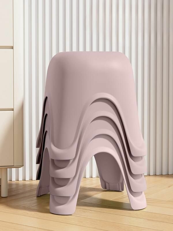 Маленькая скамейка