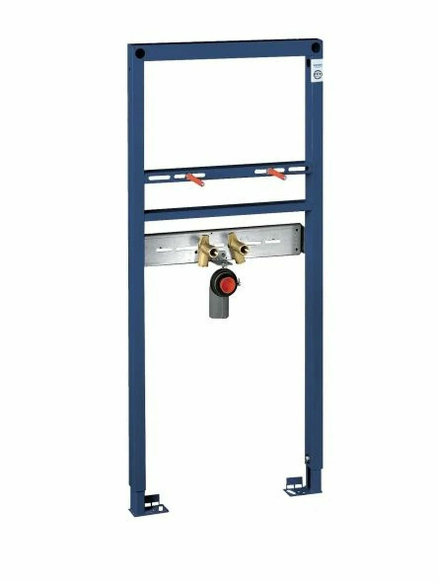 Система инсталляции для раковины GROHE Rapid SL (1 м) (38541000r)