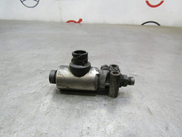 Клапан электромагнитный двигателя MX300 WABCO, DAF XF 105