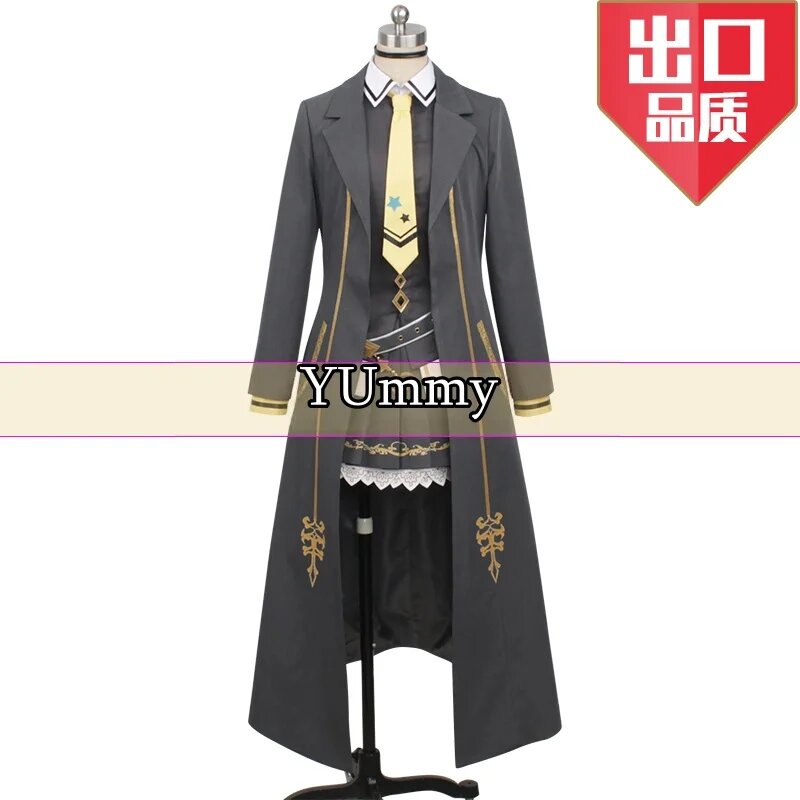 Косплей костюм Manhattan Cafe, Only Costume, Male size