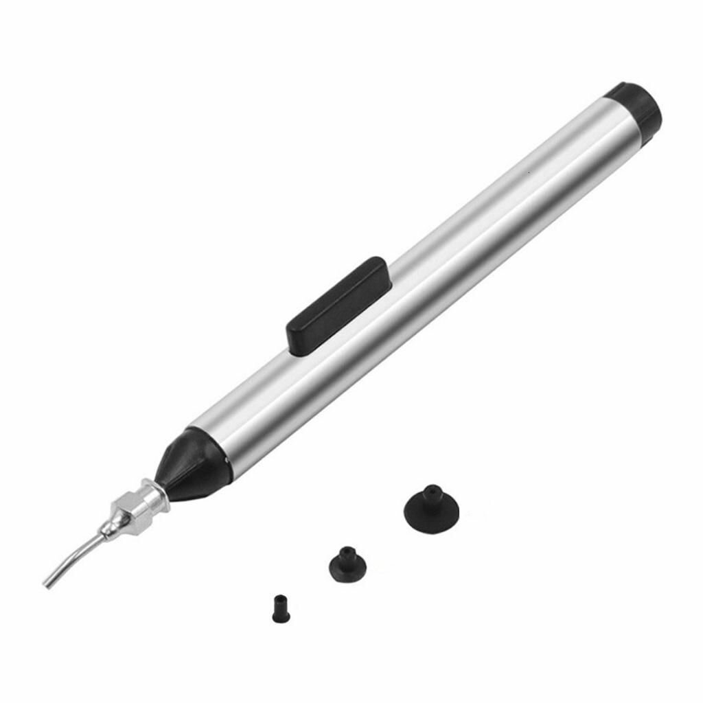 Пипетка для SMD-компонентов, Принадлежности для лабораторий, 1