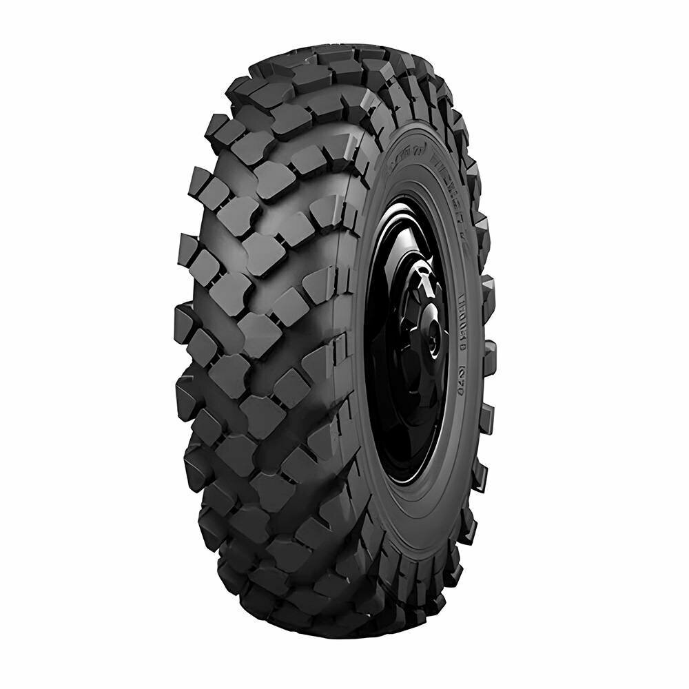 Шина для спецтехники NorTec TR-93 12/ R20 129F всесезонная OTR