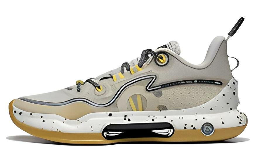 Кроссовки Yu Shuai Evolution Low
