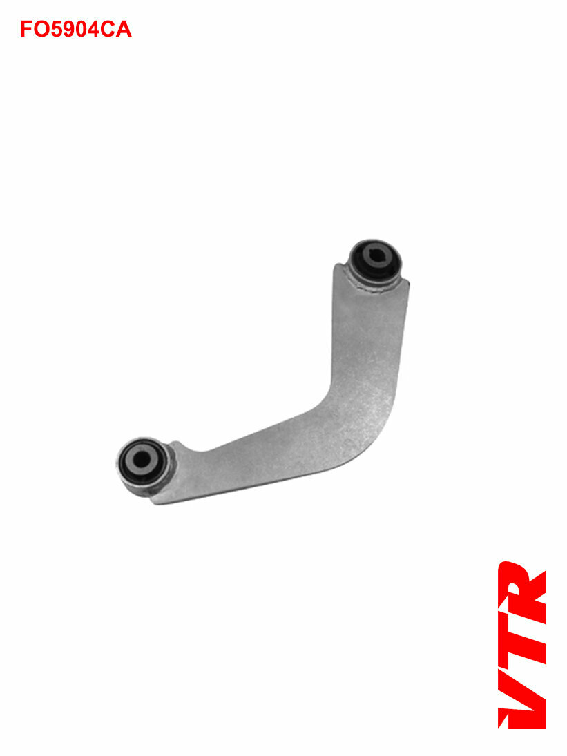 Поперечный рычаг задней подвески, верхний для CHERY, LIFAN, TOYOTA, VORTEX, FO5904CA, VTR