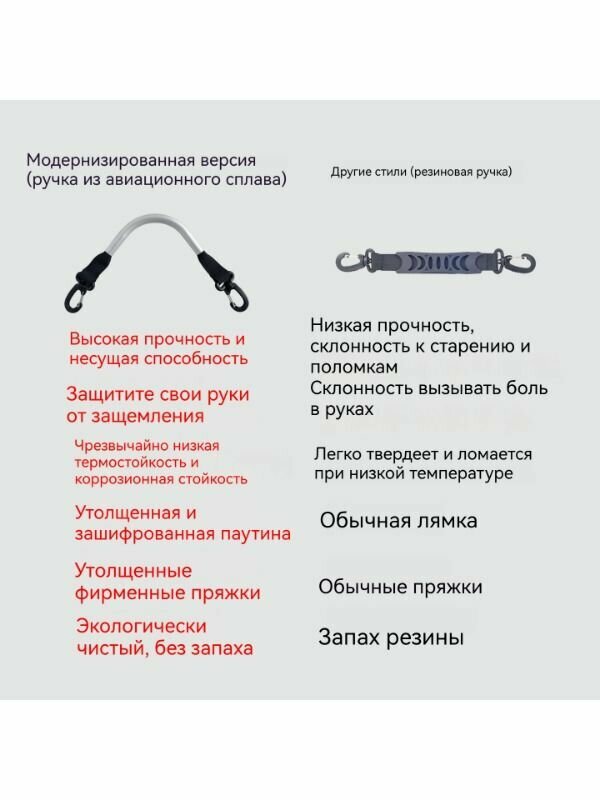 Чехол для лыжных ботинок — фото 1