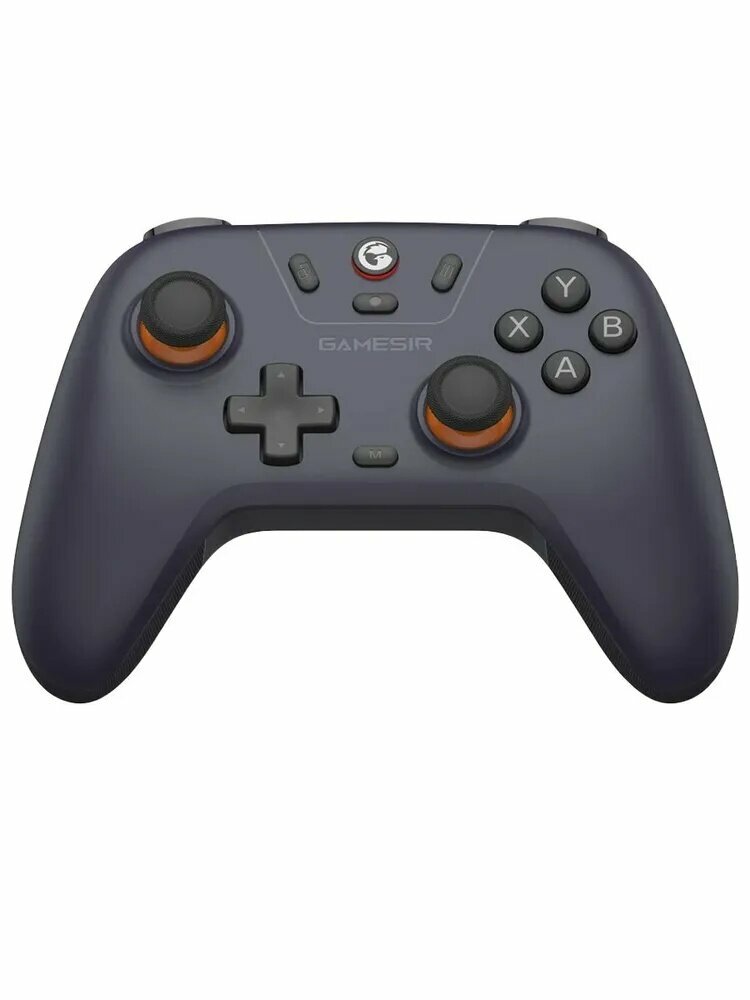 Gamesir T4 Nova Lite Беспроводной контроллер Bluetooth с печатной платой для Nintendo Switch PC Steam Android iOS