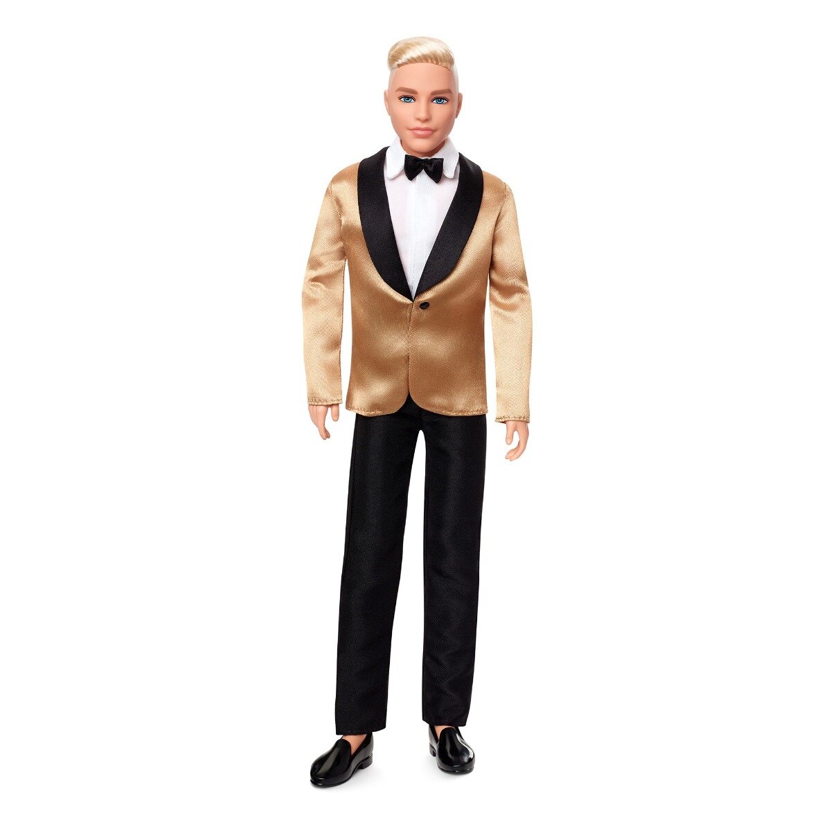 Кукла Barbie Ken Holiday 2025 4 (Барби Кен Праздничный 2025 4)