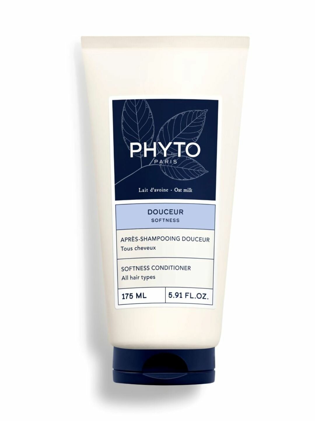 Фито софтнесс Кондиционер для волос, 175 мл | PHYTO SOFTNESS