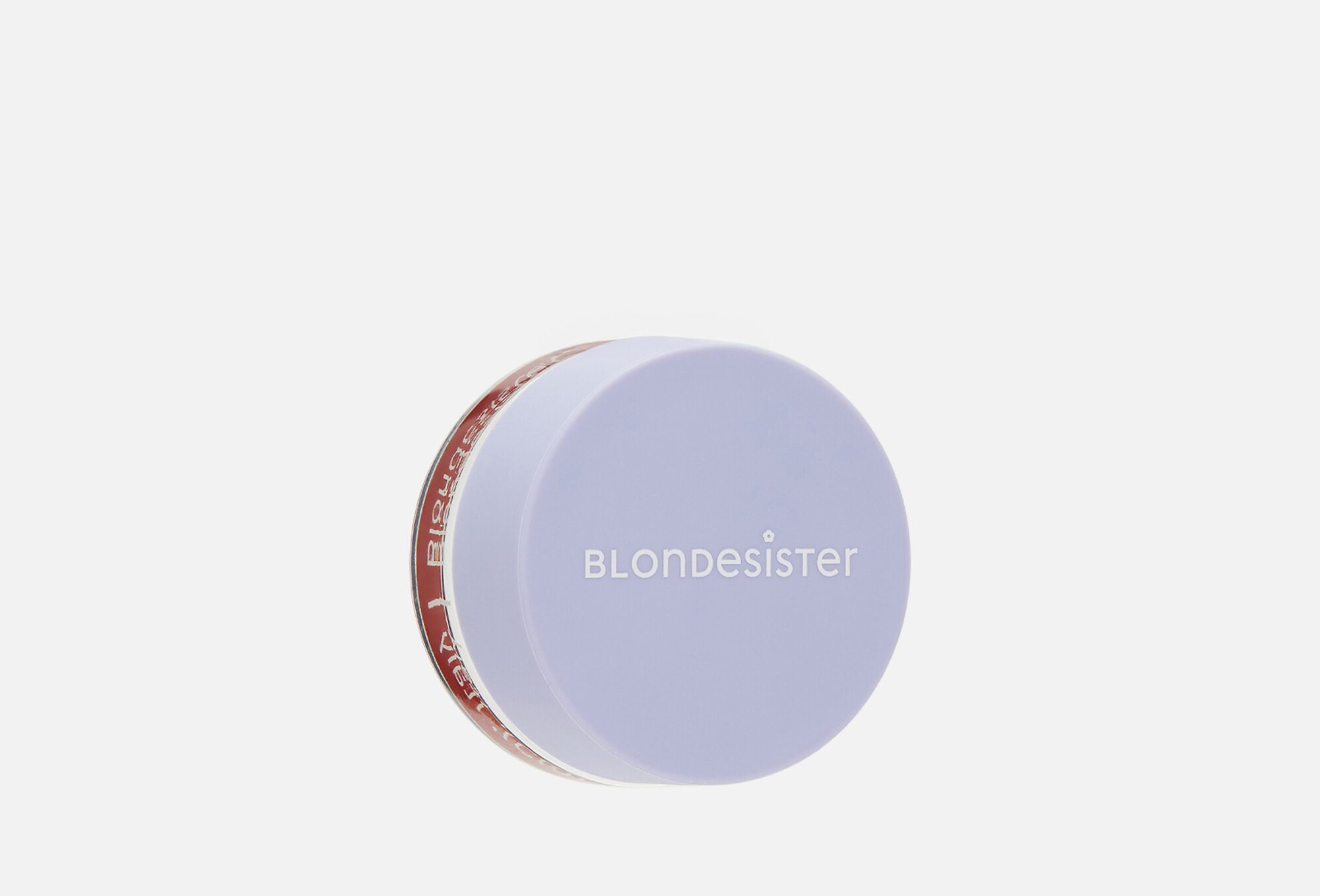 Скраб для губ BLONDESISTER Scrub gentle lip daylicious 3 мл