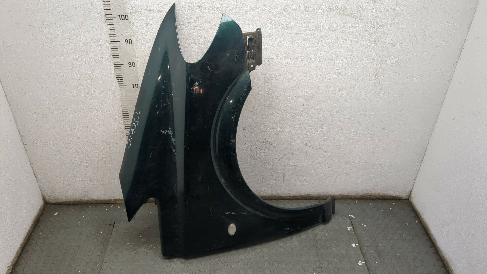 Крыло правое переднее Mercedes Vito W639 Б/У